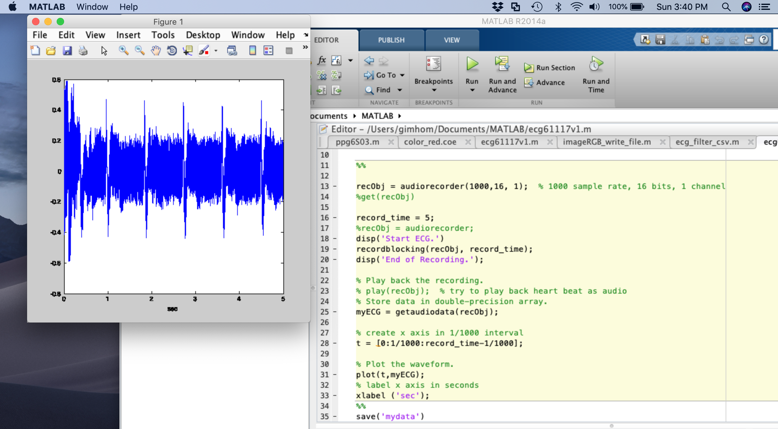 2020 Course Announcement - MIT MEDICAL DEVICE DESIGN